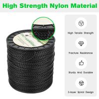 China Twist String Trimmer Line Weed String for Grass Weeding for sale