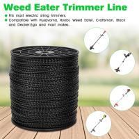 China Twist String Trimmer Line Weed String for Grass Weeding for sale