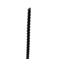 China Sawtooth Trimmer Line Commercial Heavy Duty Nylon Weed Eater String for Brush Cutters for sale