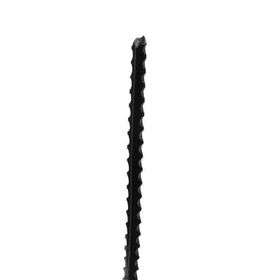 China Sawtooth Trimmer Line Commercial Heavy Duty Nylon Weed Eater String for Brush Cutters for sale