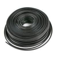 China Sawtooth Trimmer Line Commercial Heavy Duty Nylon Weed Eater String for Brush Cutters for sale