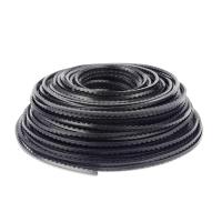 China Sawtooth Trimmer Line Commercial Heavy Duty Nylon Weed Eater String for Brush Cutters for sale