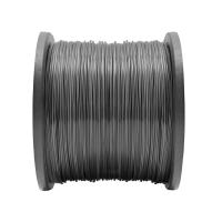 China Dual Round Nylon Grass Weed Trimmer Line Commercial Heavy Duty Round Trimmer Line for sale