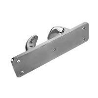 China AISI316 Stainless Steel Marine Accessories Heavy Bow Chock Marine Hardware for sale
