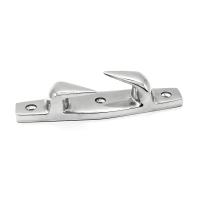 China Cable Guide Rail Bow Wheel Chock Stainless Steel 316 Sailing Line Fixed Cable Reel for Car Marine Boat Yacht for sale