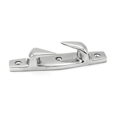China Cable Guide Rail Bow Wheel Chock Stainless Steel 316 Sailing Line Fixed Cable Reel for Car Marine Boat Yacht for sale