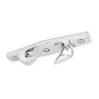 China Cable Guide Rail Bow Wheel Chock Stainless Steel 316 Sailing Line Fixed Cable Reel for Car Marine Boat Yacht for sale