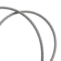 China 500FT 7x7 1/8