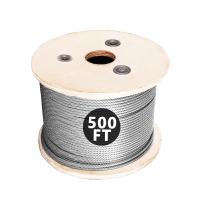 China 500FT 1/8