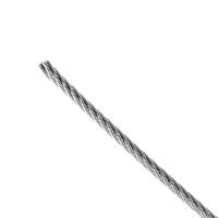 China 7x7 Strands 500FT 1/8
