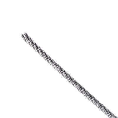 China 7x7 Strands 500FT 1/8