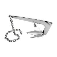 China Hot Selling Promotion Marine Stainless Steel Anchor Marine Claw Anchor for Manufacture for sale