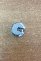 China Stainless Steel Crimp Cable Wire Rope End Stopper on Wire Rope for sale