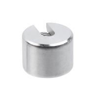 China Wire Rope Fixing Clip Stainless Steel Wire Rope Clamps for Non Slip Cable Stopper Tension for sale