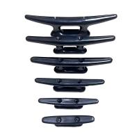 China Nylon Plastic Hardware Accessories Marine Boat Yacht Deck Line Rope Tie Boat for sale