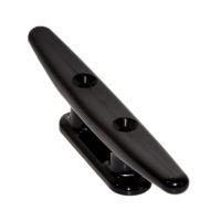 China Plastic Marine Hardware Accessories Yacht Boat Nylon Cleat Marine Mooring Cleat for sale