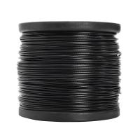 China 7x19 PVC Coated Stainless Steel Wire Rope for Gym Cable for sale
