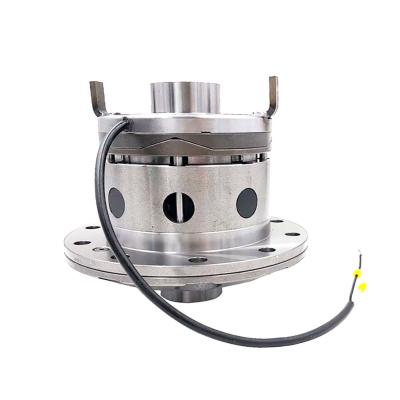 China Electric Differential Locker ET212 for Mitsubishi Pajero Montero Pajero Sport Challenger Triton L200 Raider Hyundai Galloper for sale