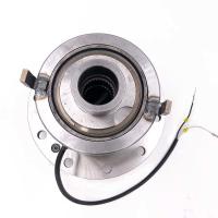 China Electric Differential Locker ET212 for Mitsubishi Pajero Montero Pajero Sport Challenger Triton L200 Raider Hyundai Galloper for sale