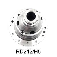 China RD212 Differential Locker 4x4 Locker Offroad Differential Pneumatic Locker Self-Locking Differential Locker for sale