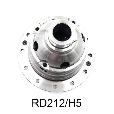 China RD212 Differential Locker 4x4 Locker Offroad Differential Pneumatic Locker Self-Locking Differential Locker for sale