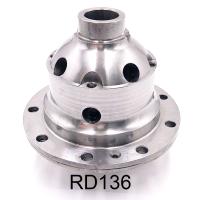 China RD212 Differential Locker 4x4 Locker Offroad Differential Pneumatic Locker Self-Locking Differential Locker for sale
