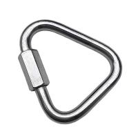 China Stainless Steel Delta Quick Link 1/4