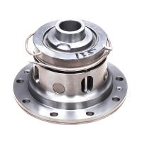 China RD132 New Designed Sealing Air Differential Locker Eliminates Air Leaks for Toyota Land Cruiser 4x4 Offroad for sale