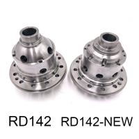 China RD132 New Designed Sealing Air Differential Locker Eliminates Air Leaks for Toyota Land Cruiser 4x4 Offroad for sale