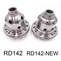 China RD132 New Designed Sealing Air Differential Locker Eliminates Air Leaks for Toyota Land Cruiser 4x4 Offroad for sale
