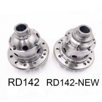 China RD132 New Designed Sealing Air Differential Locker Eliminates Air Leaks for Toyota Land Cruiser 4x4 Offroad for sale