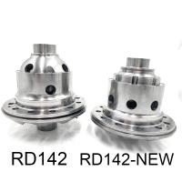 China RD132 New Designed Sealing Air Differential Locker Eliminates Air Leaks for Toyota Land Cruiser 4x4 Offroad for sale