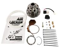 China RD208 Air Differential Locker 4x4 Offroad Differential Lock 10 Bolt 26 Spline Diff Locker for sale