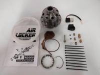 China RD208 Air Differential Locker 4x4 Offroad Differential Lock 10 Bolt 26 Spline Diff Locker for sale
