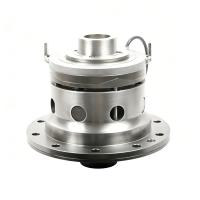 China ET208 Electric Differential Locker 4X4 Offroad Parts E Locker Rear Diff Lock 10 Bolt 26 Spline Suzuki Jimny Samurai for sale