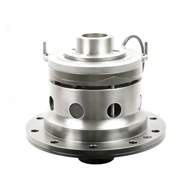 China ET208 Electric Differential Locker 4X4 Offroad Parts E Locker Rear Diff Lock 10 Bolt 26 Spline Suzuki Jimny Samurai for sale