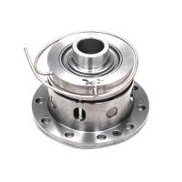 China ET208 Electric Differential Locker 4X4 Offroad Parts E Locker Rear Diff Lock 10 Bolt 26 Spline Suzuki Jimny Samurai for sale