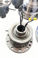 China ET208 Electric Differential Locker 4X4 Offroad Parts E Locker Rear Diff Lock 10 Bolt 26 Spline Suzuki Jimny Samurai for sale