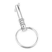 China 316 Stainless Steel Marine Hardware Quick Release Pins with Drop Cam & Spring for sale