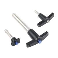 China T Handle Quick Release Pin 304 Stainless Steel Push-Button Quick Release Pin for Marine Hardware for sale