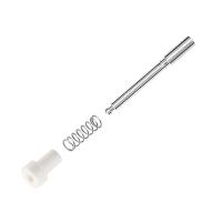 China Window Screen Plunger Latches with Caps for Window Screen Retainer Pins to Repair & Replacement for sale