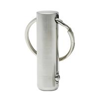 China Factory Direct Stainless Steel Quick Release Ball Lock Pin Hitch Pin with Ring for sale