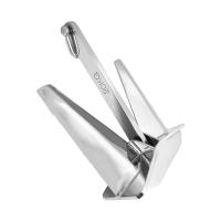 China Marine Sales Hall Anchor with Snap Hook Weight 11000kg for sale