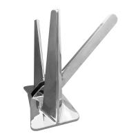 China Marine Sales Hall Anchor with Snap Hook Weight 11000kg for sale
