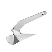 China Factory Price Ship Anchor Admiralty Anchors Sea Anchor for sale
