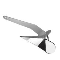 China Factory Price Ship Anchor Admiralty Anchors Sea Anchor for sale