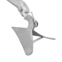 China Marine Steel Danforth Hhp Anchors Boat Anchor for sale