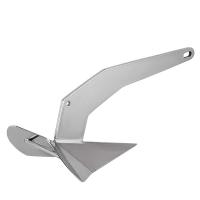 China Factory Price Ship Anchor Admiralty Anchors Sea Anchor for sale