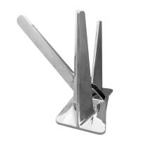 China Marine Sales Hall Anchor with Snap Hook Weight 11000kg for sale