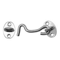 China Stainless Steel 316 Cabin Hook Latch Door Holder for Yacht for sale